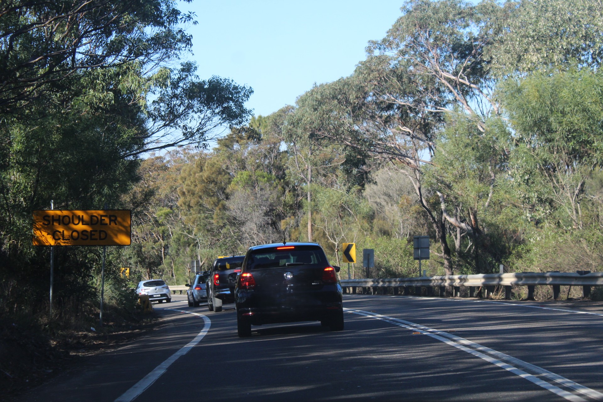 Pittwater Online News